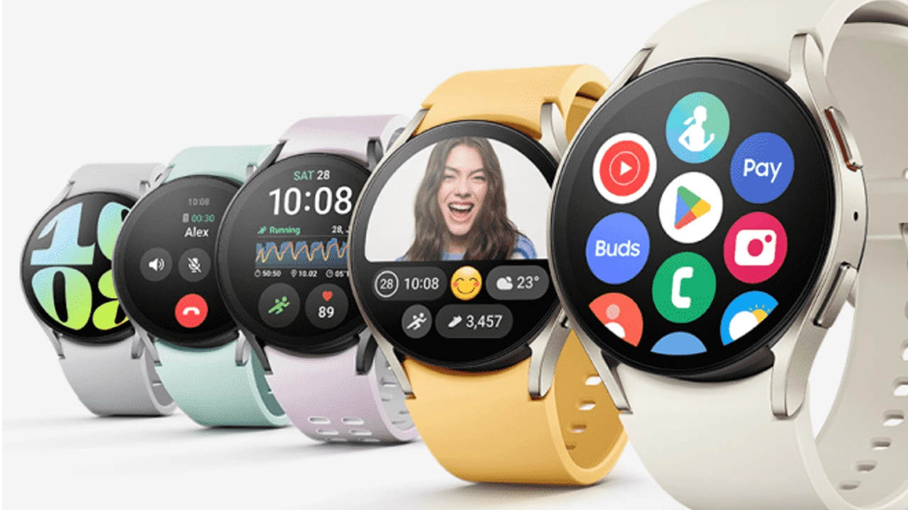 Wear OS 5.1 chega ao Google Pixel Watch: todas as novidades