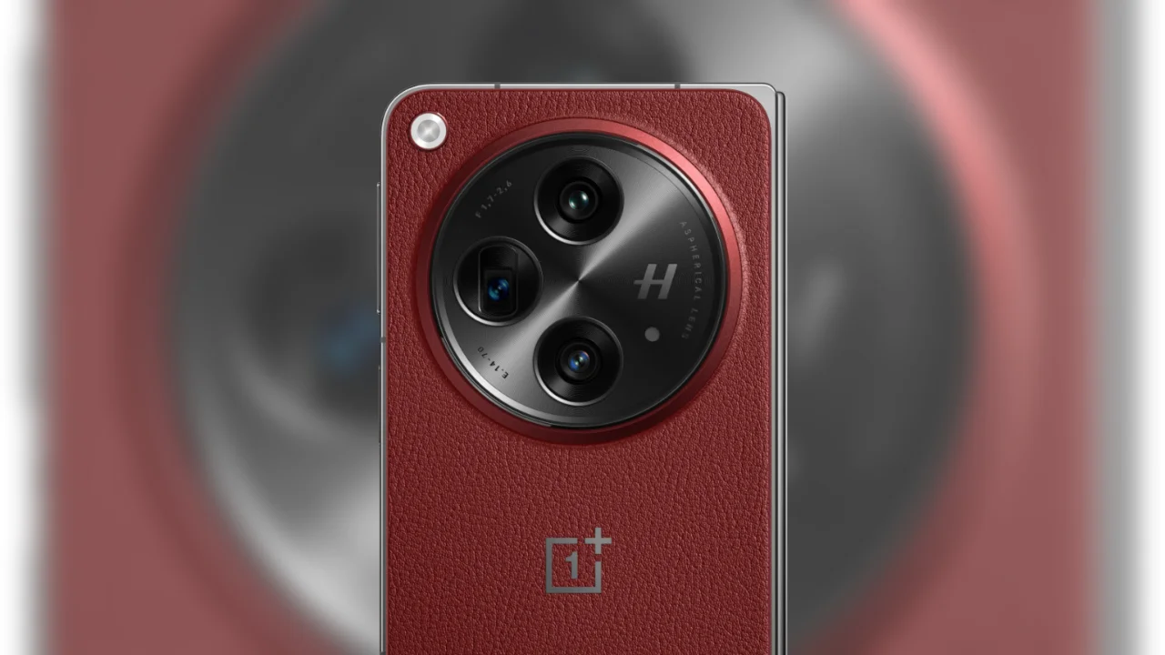 OnePlus Open Apex Edition: a nova aposta da marca para os dobráveis