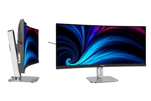 Novos monitores profissionais Philips chegam ao mercado