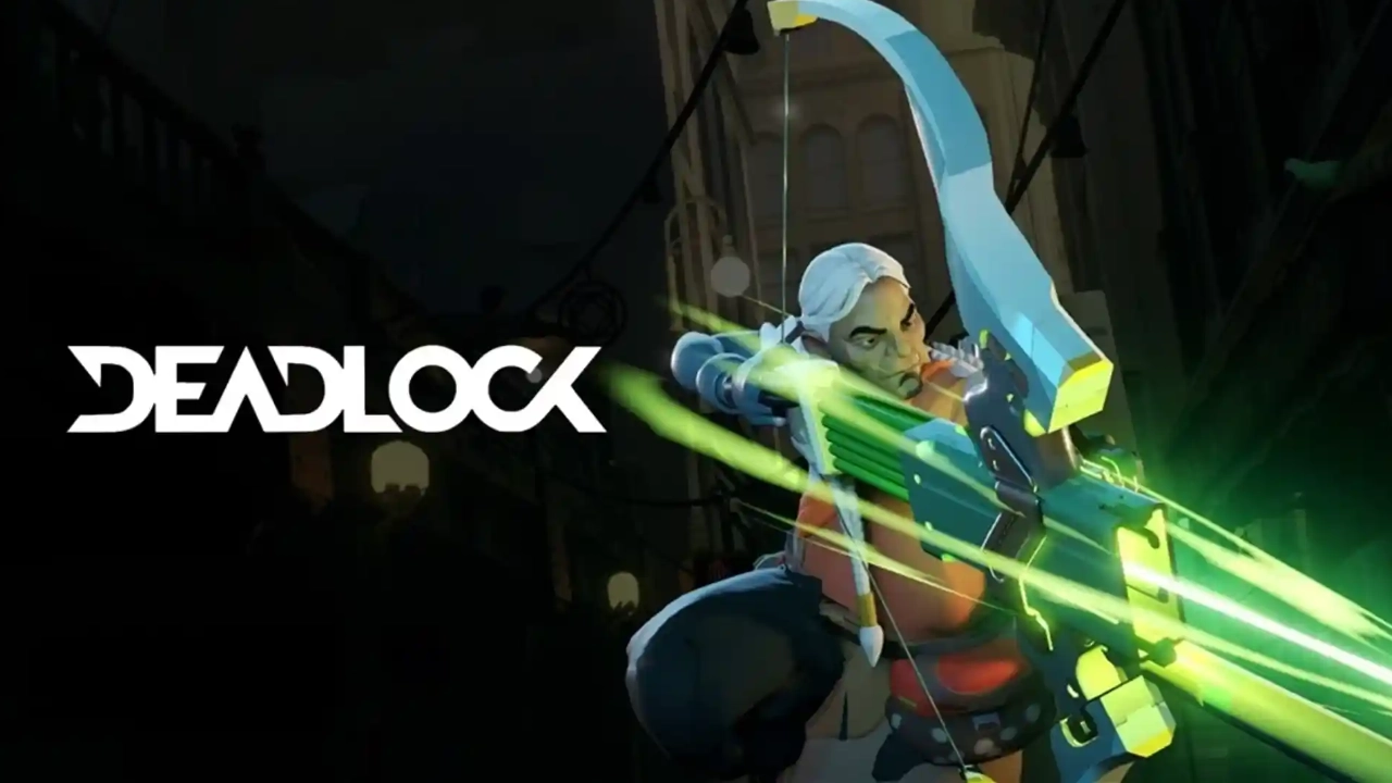 Valve revela Deadlock: o segredo mal guardado da indústria