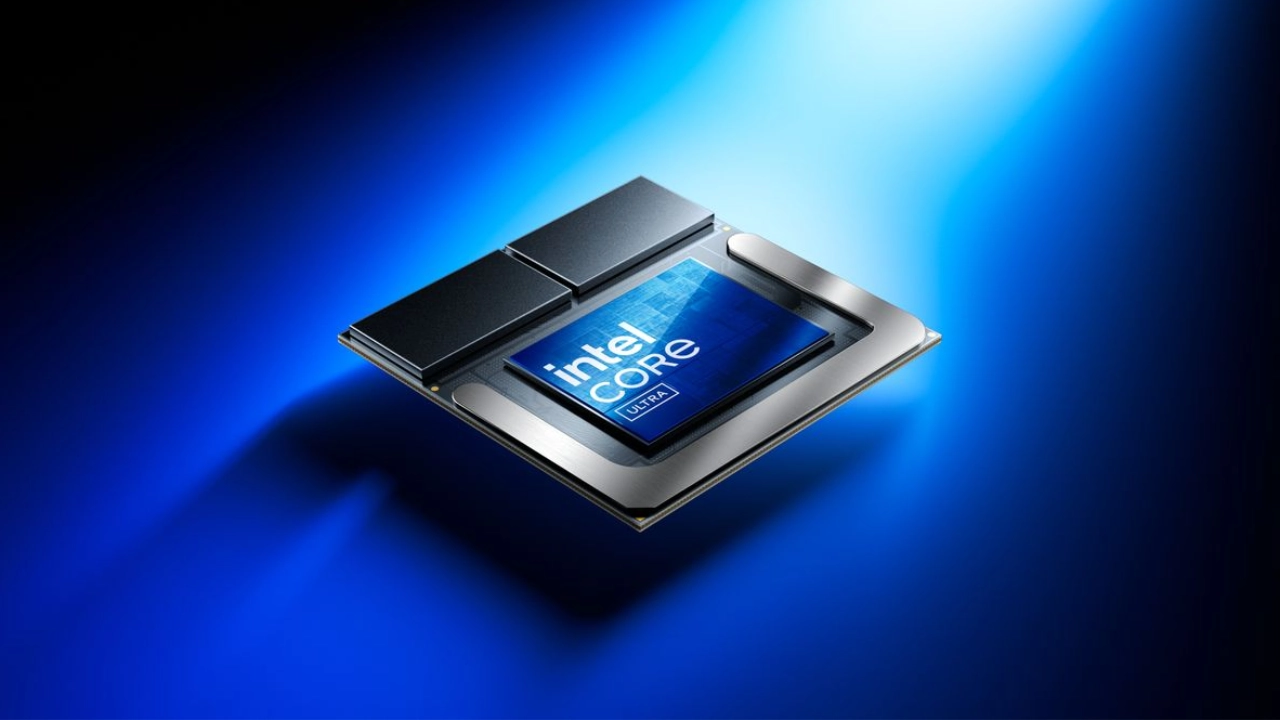 Intel revela “Lunar Lake”: o processador que vai revolucionar os Chromebooks