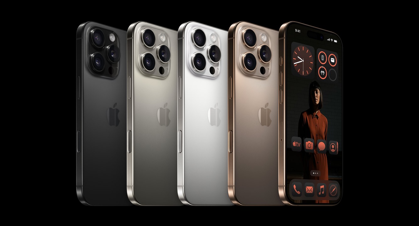 Apple entra na corrida da IA com o iPhone 16