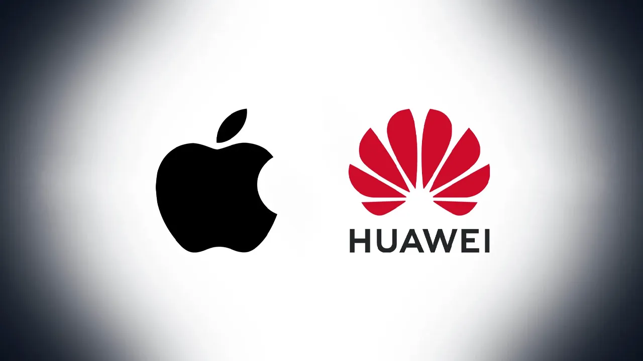 Huawei ataca o iPhone Air com um novo 'smartphone' ultrafino