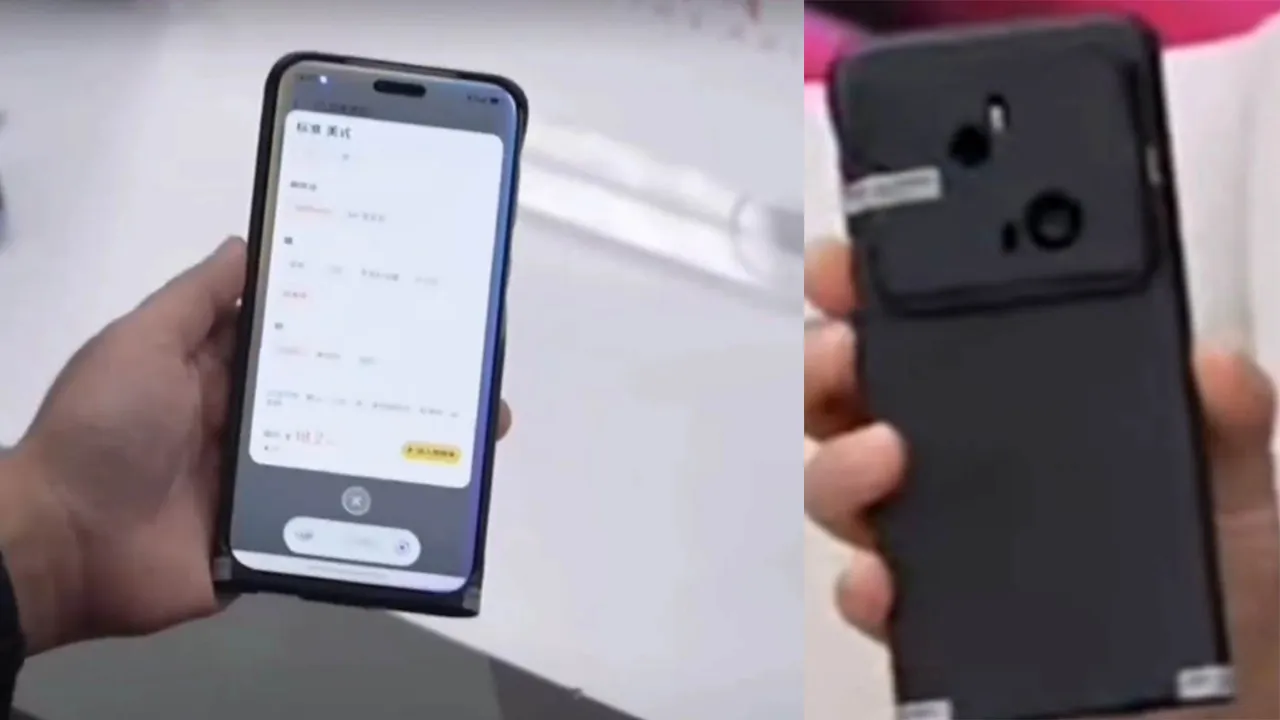 Honor Magic 7 revela o seu visual antes do lançamento oficial