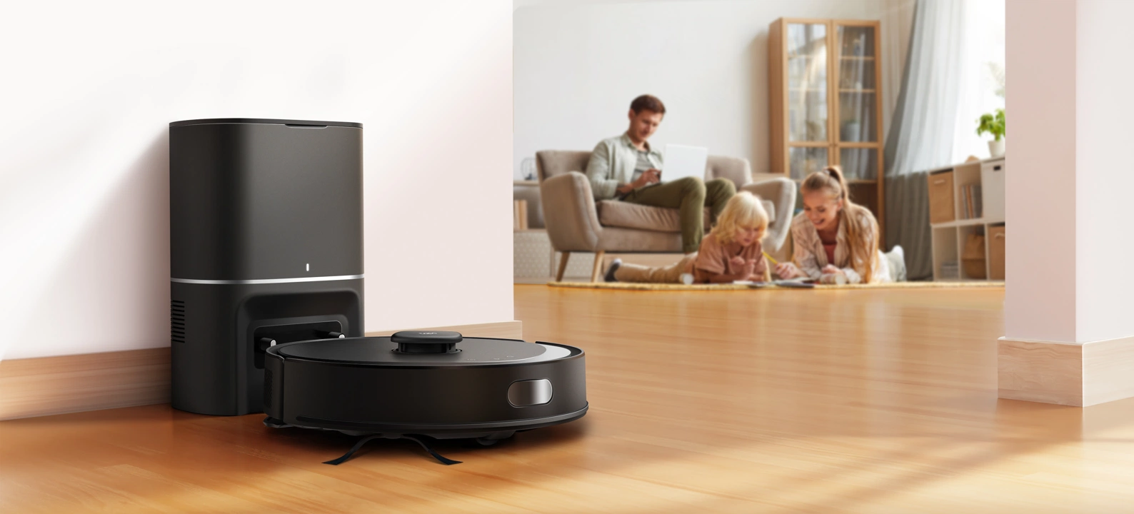 TP-Link lança Tapo RV30 Max Plus e RV30 Max