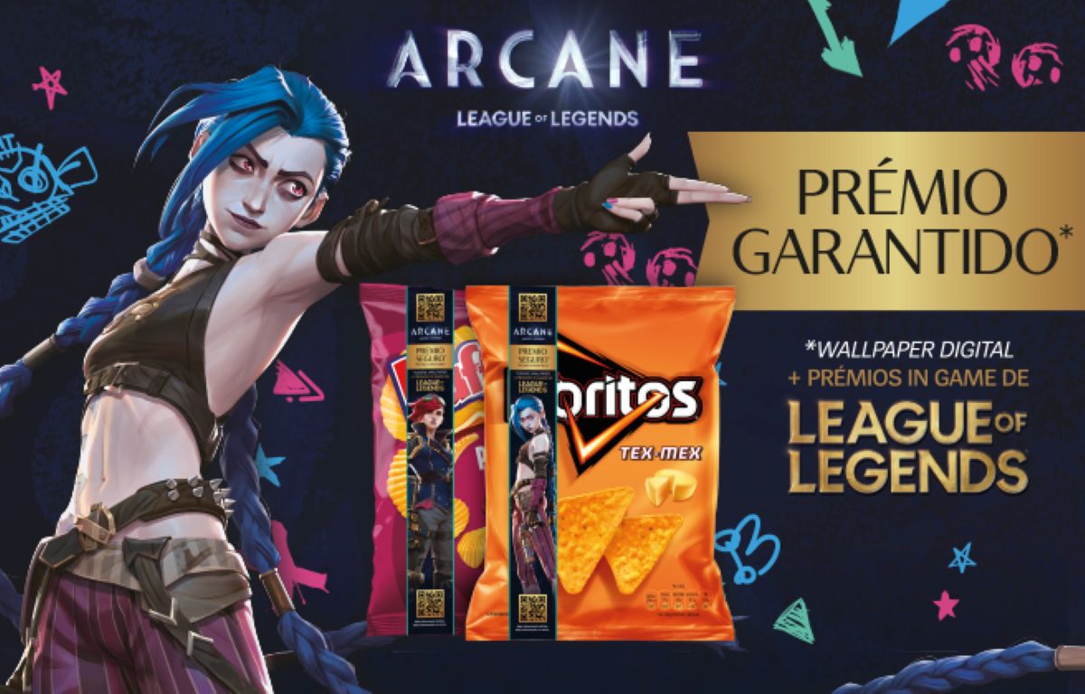 JOY by PepsiCo promete experiências únicas aos fãs