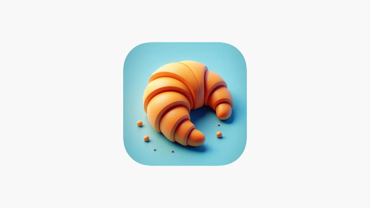 macOS e iPad: Nova app Croissant permite publicar em várias redes sociais