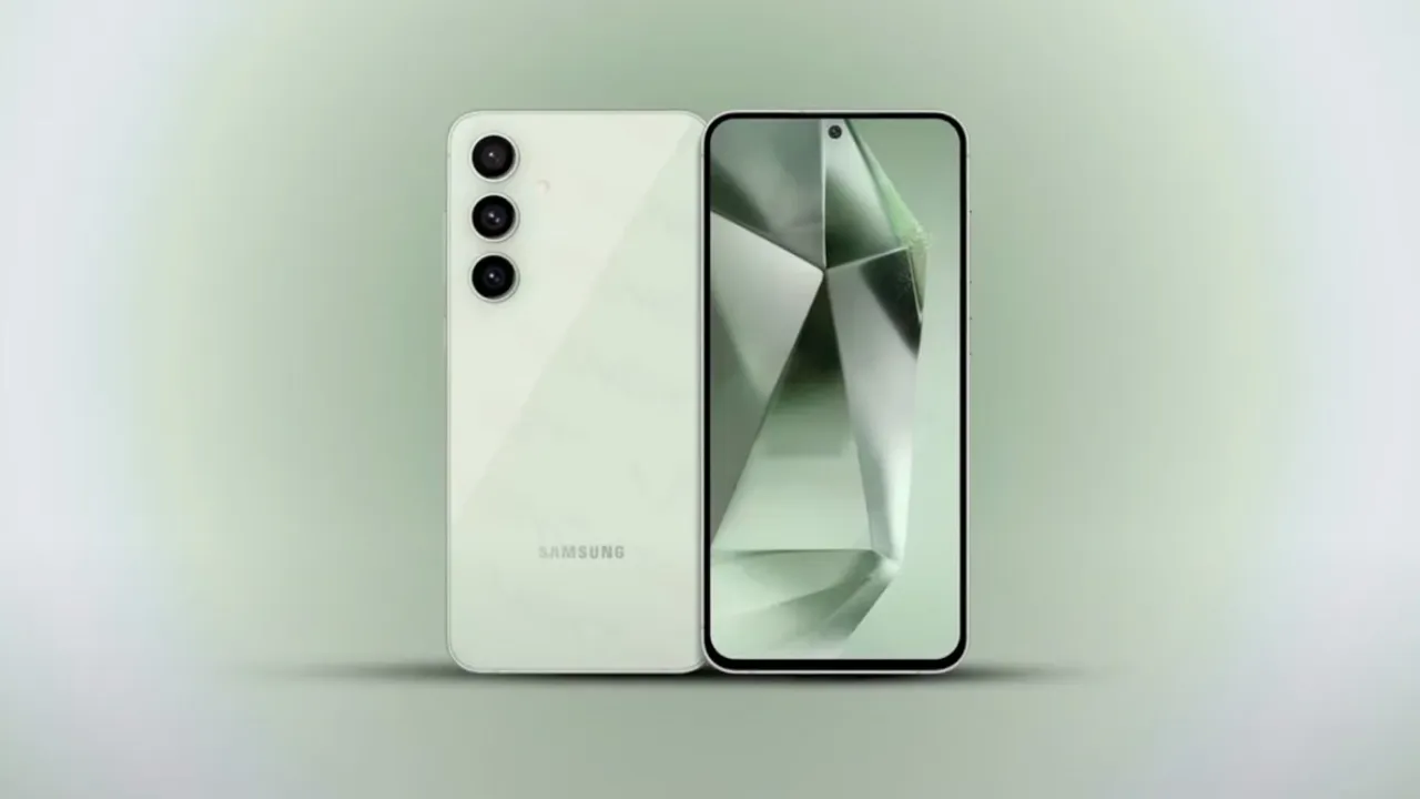 Samsung Galaxy S25: data de lançamento e novidades da nova série