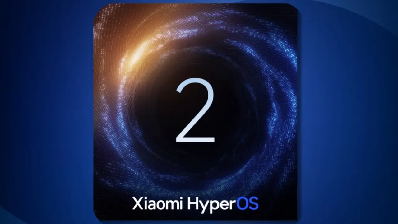 Estes são os primeiros Xiaomi a receber o novo HyperOS 2