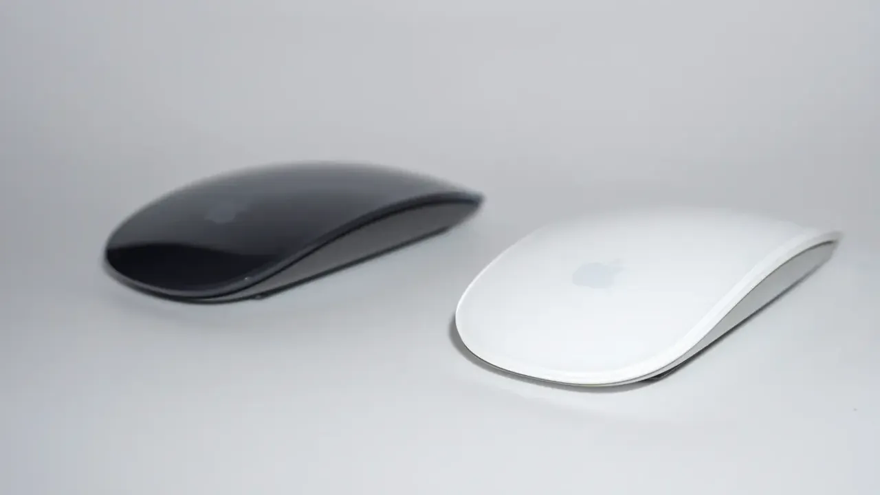 Finalmente! Apple prepara revolução no design do Magic Mouse