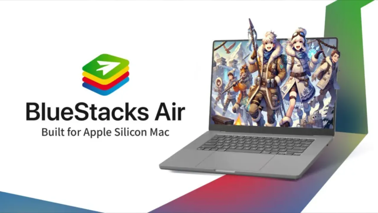 BlueStacks Air chega ao Mac e revoluciona os jogos Android