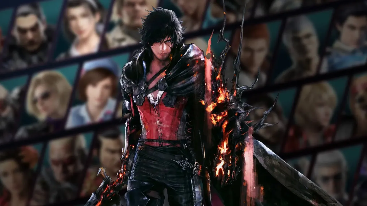 Tekken 8 recebe protagonista de Final Fantasy XVI como lutador