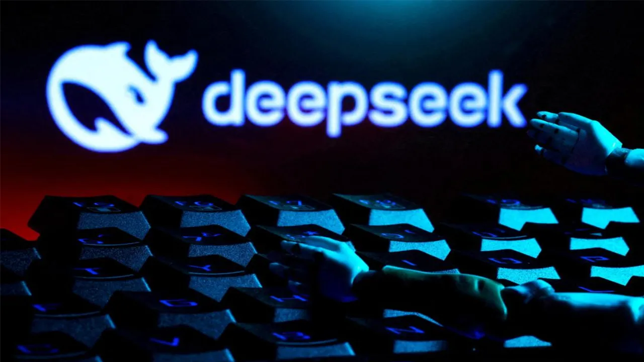DeepSeek banida de Itália: app desaparece das App Store e Google Play Store