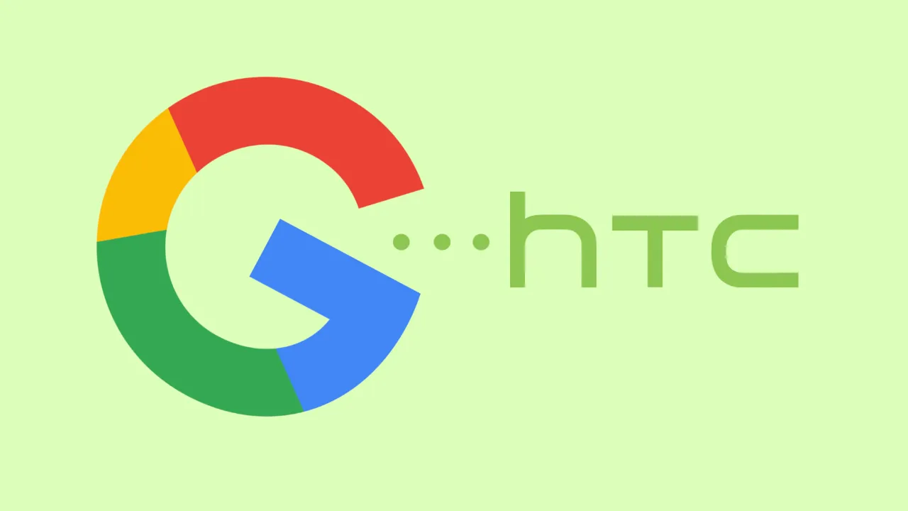 Google faz investimento milionário em XR e compra parte da HTC