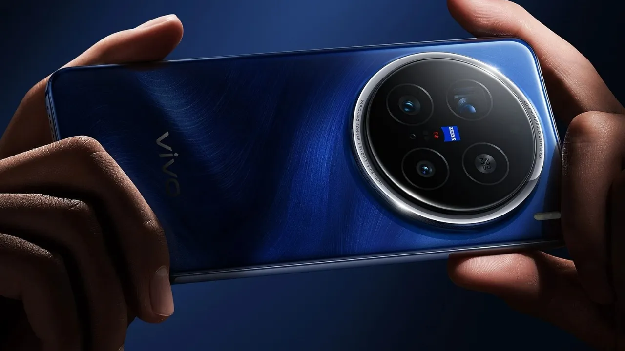 Vivo X200 Ultra: o smartphone que promete superar o iPhone neste detalhe!