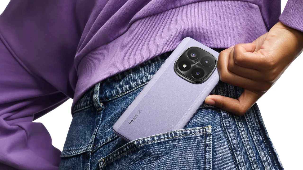 Xiaomi: série Redmi Note 14 chega oficialmente a Portugal para impressionar