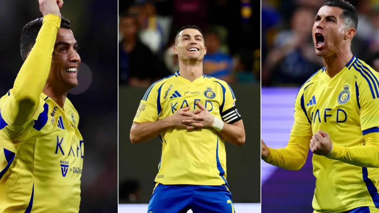 40 anos, 900 milhões de seguidores: o segredo de Cristiano Ronaldo online