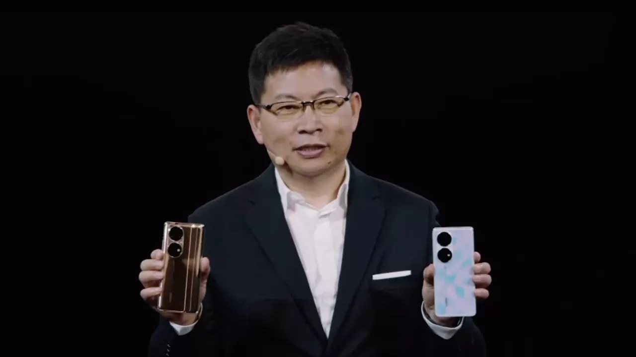 Huawei prepara-se para lançar um produto revolucionário em março