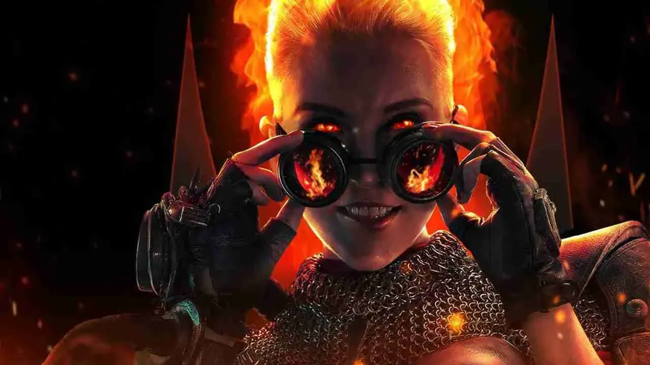 Magic: The Gathering ganha universo cinematográfico em live-action