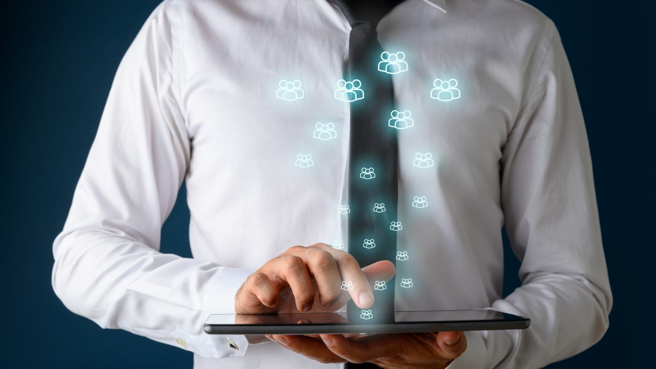 Exclusive Networks expande presença na cloud com acordos AWS