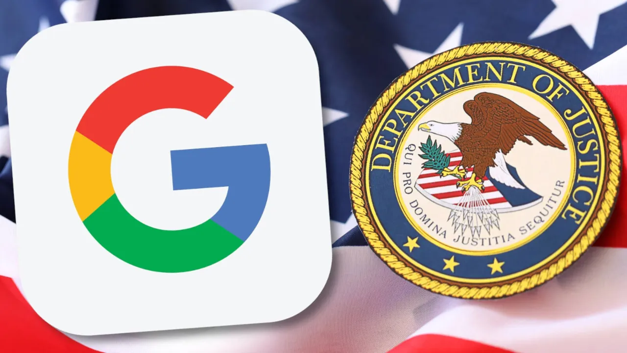 Google pode ser forçada a vender Chrome para resolver caso antitrust