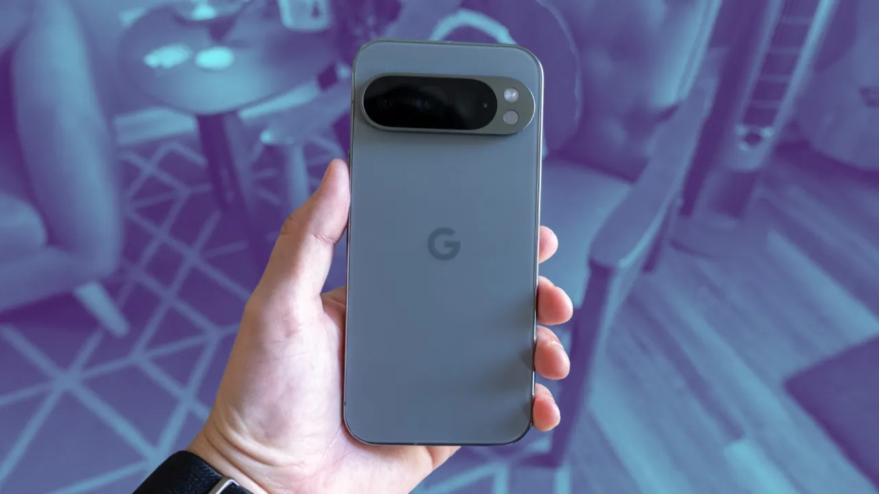 Pixel Sense: será este o trunfo do Google Pixel 10?