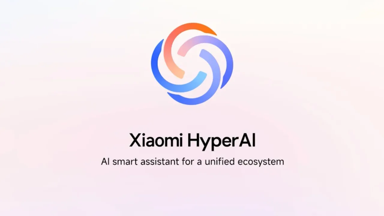 Xiaomi surpreende no MWC com Hyper AI: O que precisas de saber