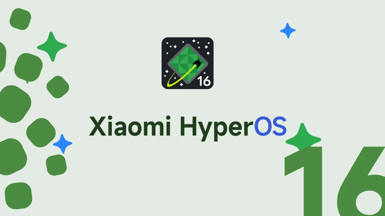 Xiaomi estende suporte do HyperOS: até 5 anos de atualizações para ...