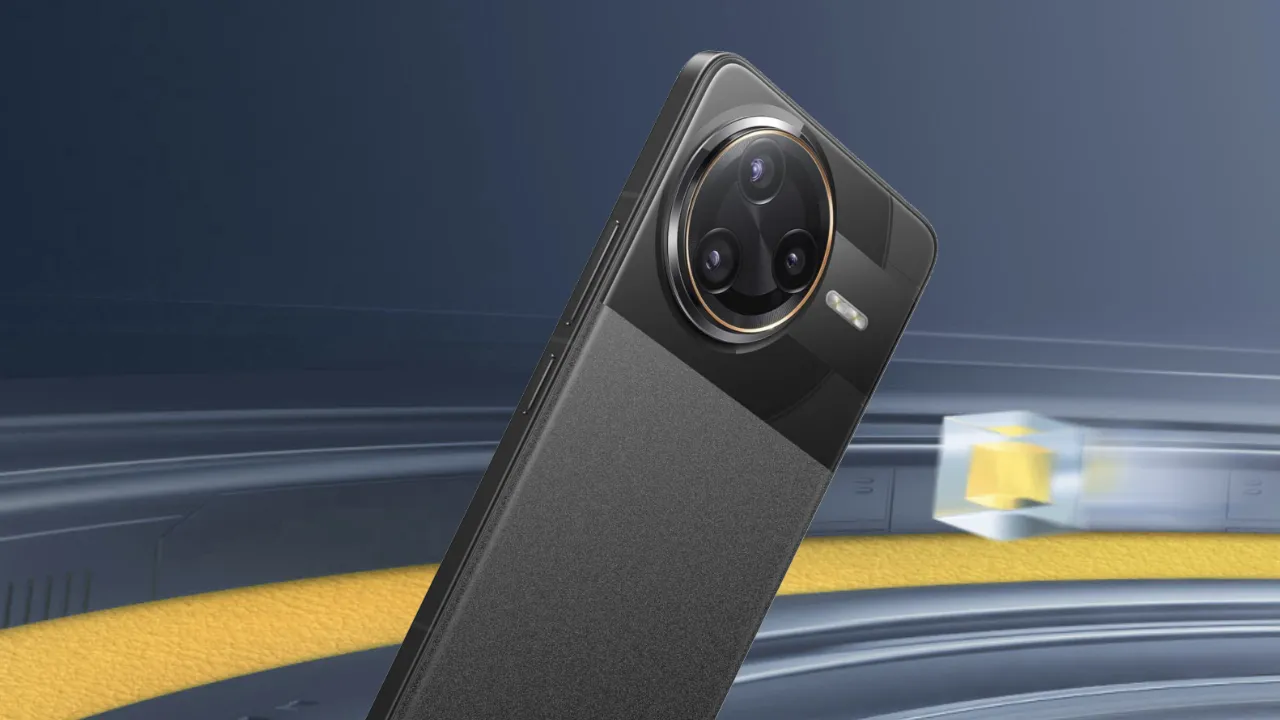 POCO F7 Ultra chega em março: o novo flagship a preço acessível?