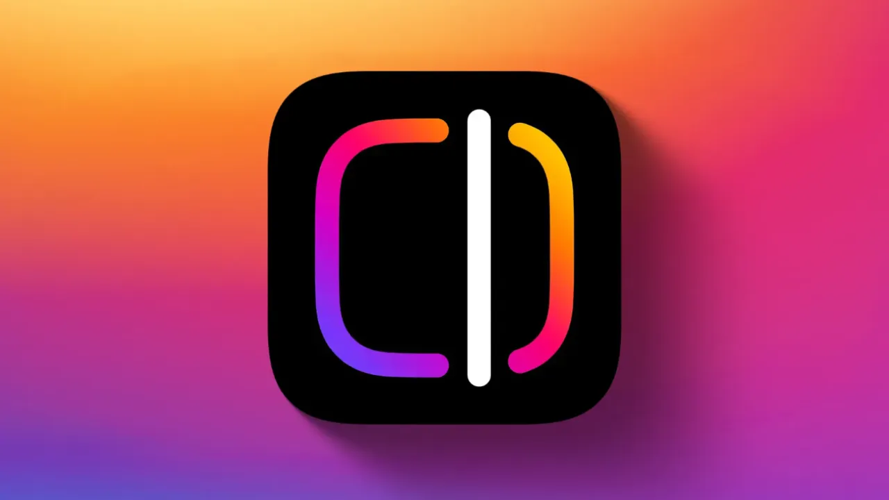 Instagram lança Edits, a nova app de edição de vídeo que quer conquistar-te