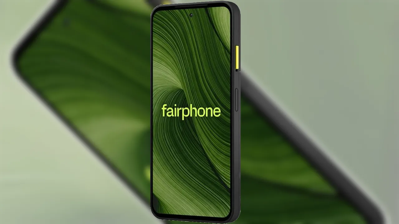 Fairphone 6: O futuro dos smartphones modulares está a chegar