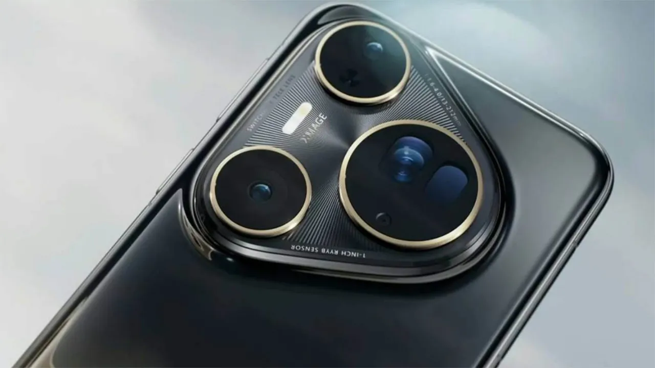 Huawei Pura 90: o topo de gama de fotografia chega mais cedo com 200 MP