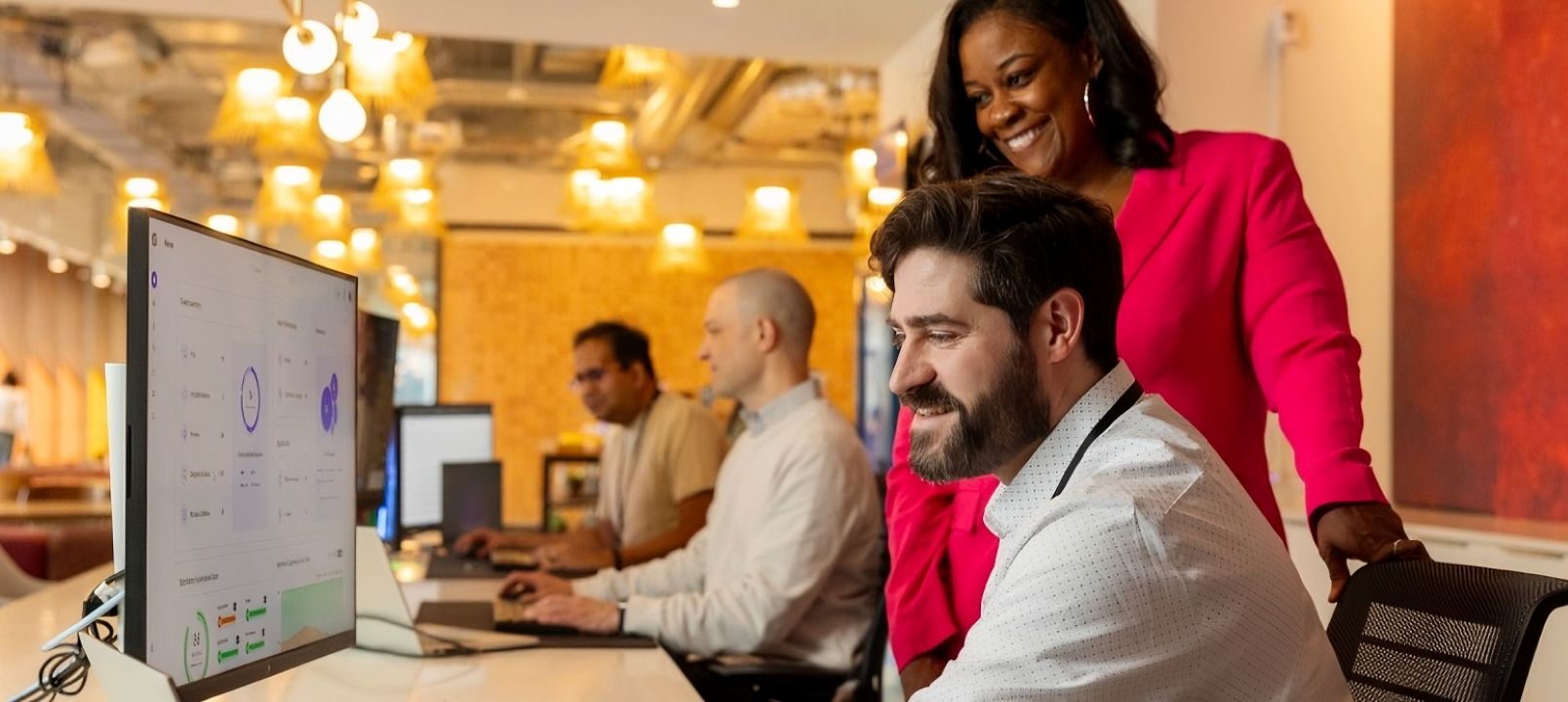 HP lança Workforce Experience Platform