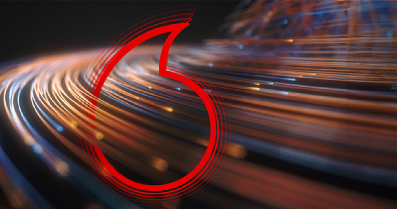 Rede de fibra da Vodafone já cobre 5 milhões de lares