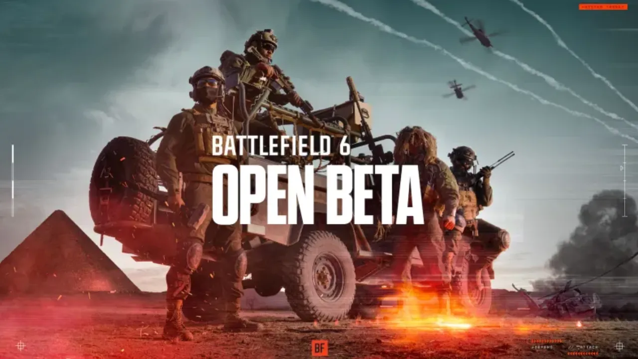 Battlefield 6: Javelin já baniu 330.000 batoteiros na beta