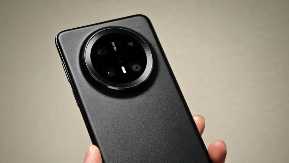 A resposta da Huawei ao iPhone 17: tudo sobre a série Mate 80