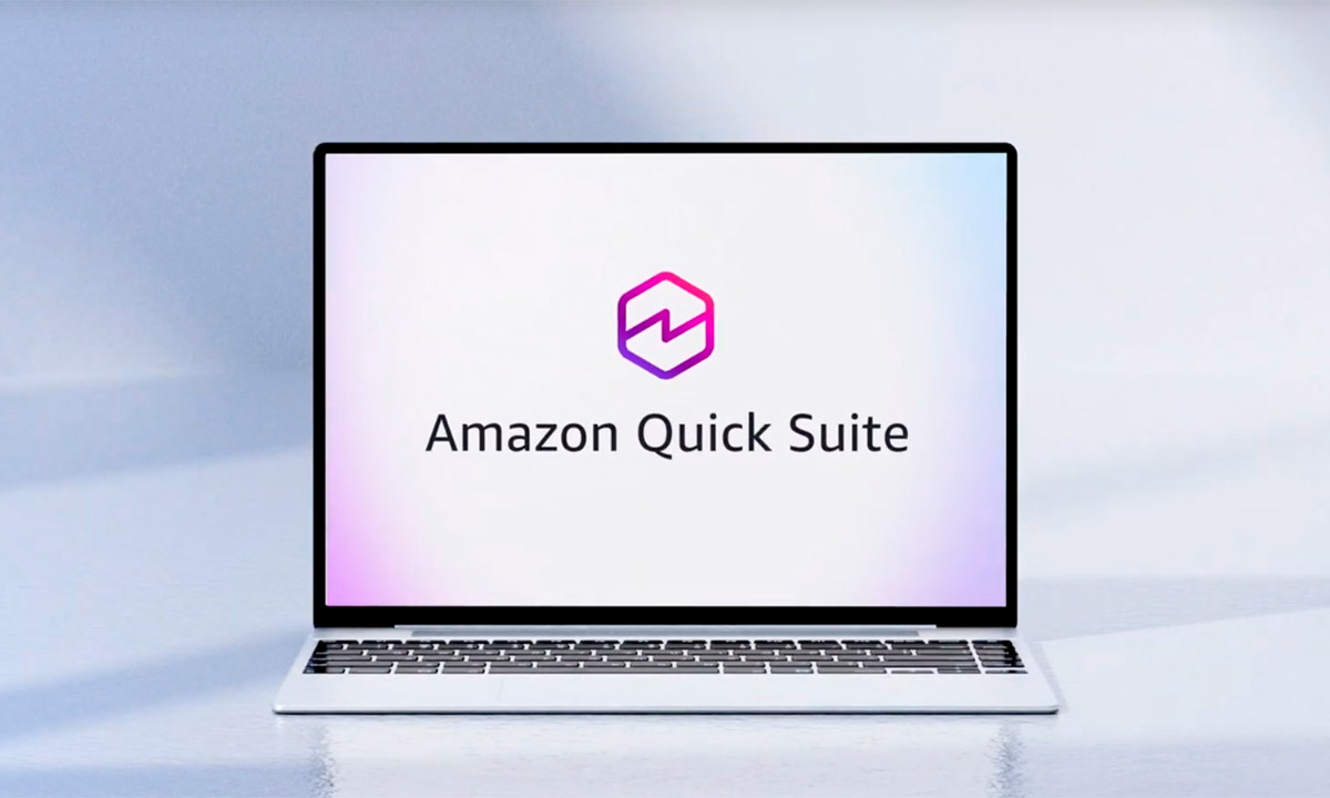 Amazon Quick Suite: a nova IA para empresas da AWS