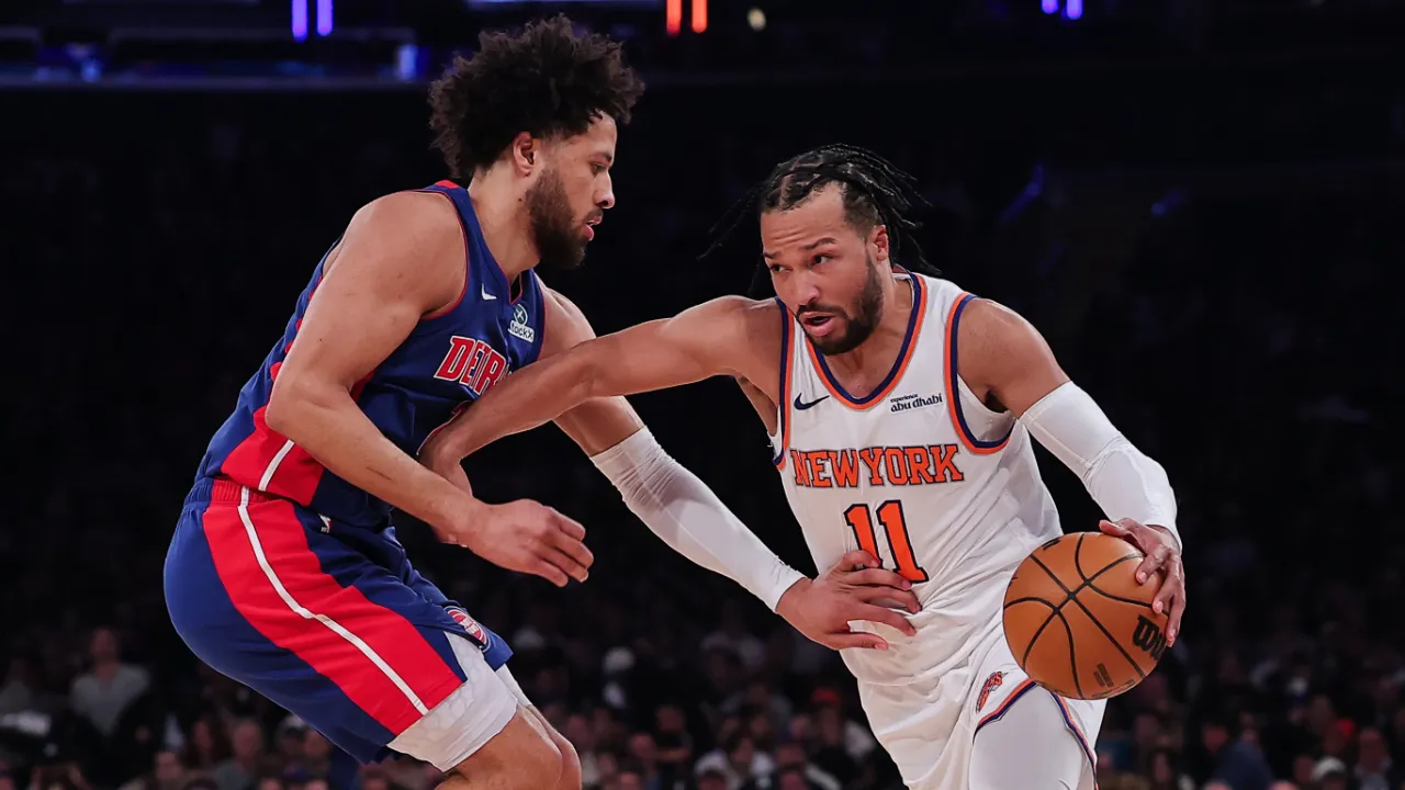 NBA e a Amazon unem-se para reinventar a forma como vemos basquetebol