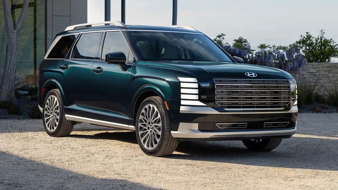 Samsung vai fabricar os 'cérebros' dos futuros carros da Hyundai