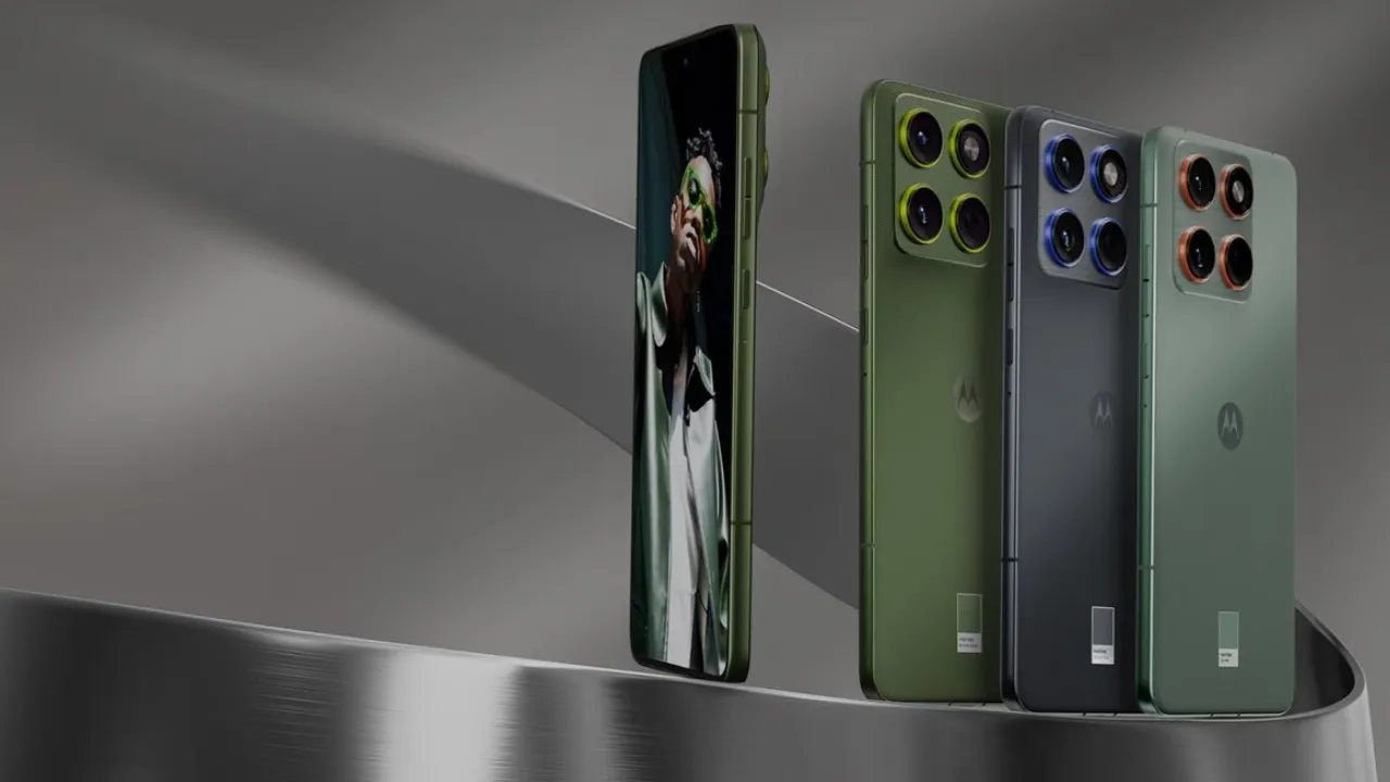 Motorola 'Urus': o próximo topo de gama que estreia o novo chip da Qualcomm