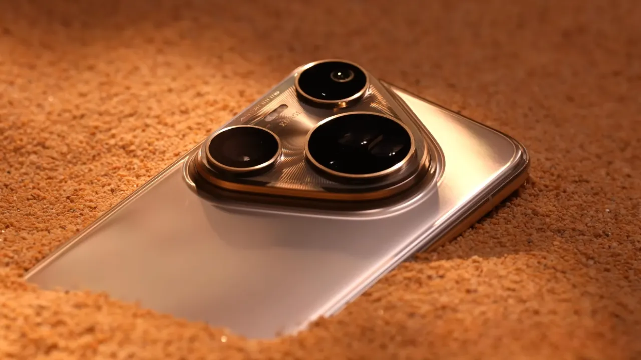Huawei Pura 90: a nova aposta fotográfica surge em imagens reais