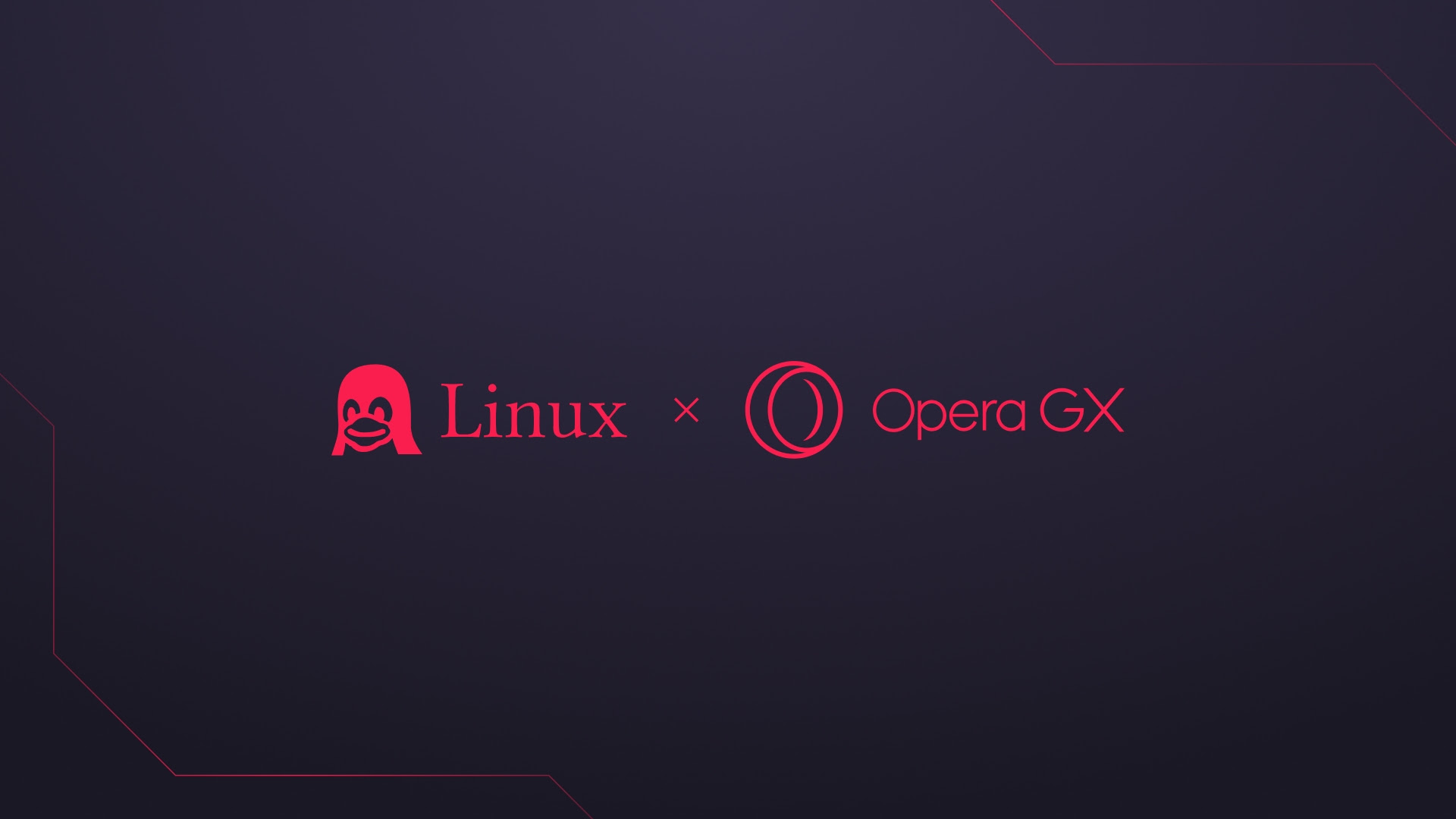 Opera GX chega ao Linux com GX Control para gaming