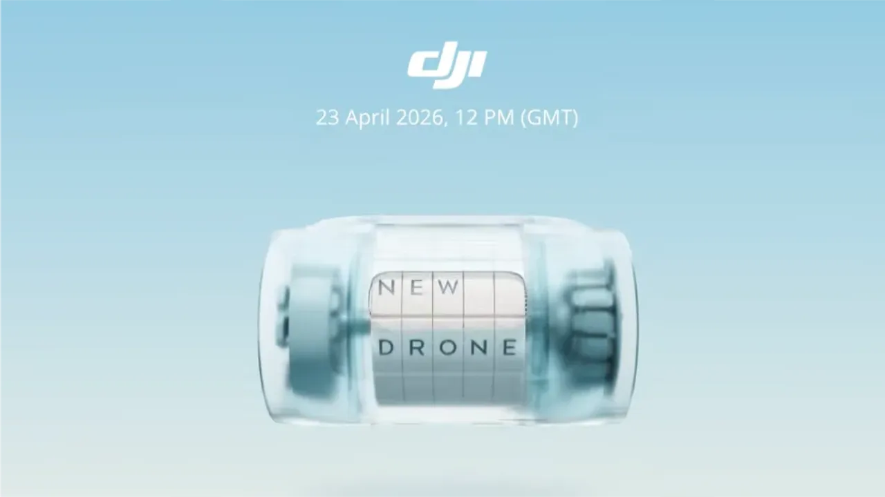 DJI Lito X1: o pequeno prodígio que quer dominar os céus