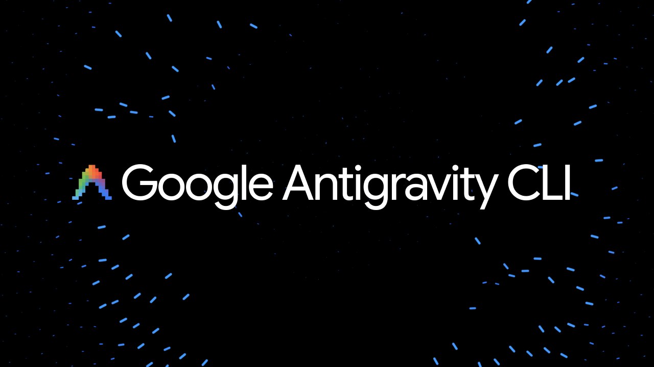 Google substitui Gemini CLI por Antigravity CLI