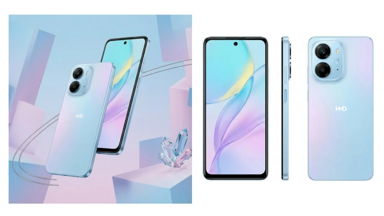HMD Grand vê renders e especificações revelados antes do tempo