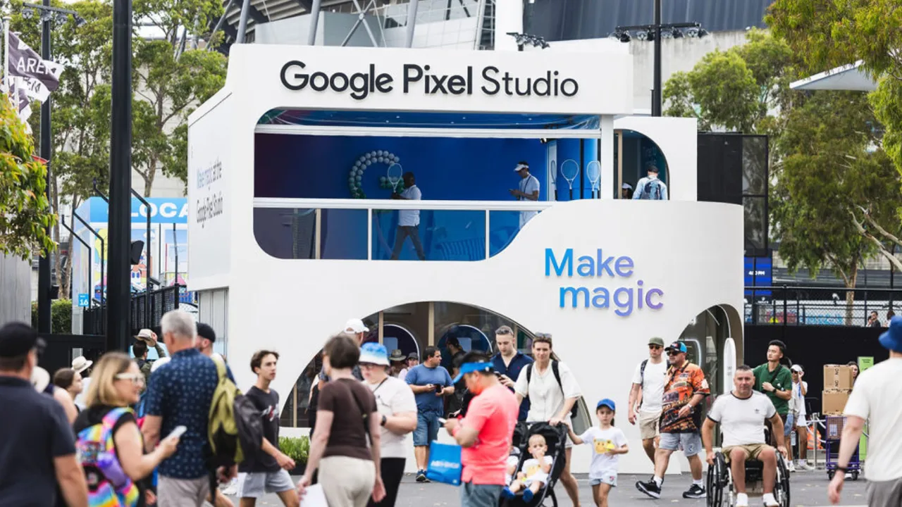 Google encerra o Pixel Studio e foca geração de imagens no Gemini
