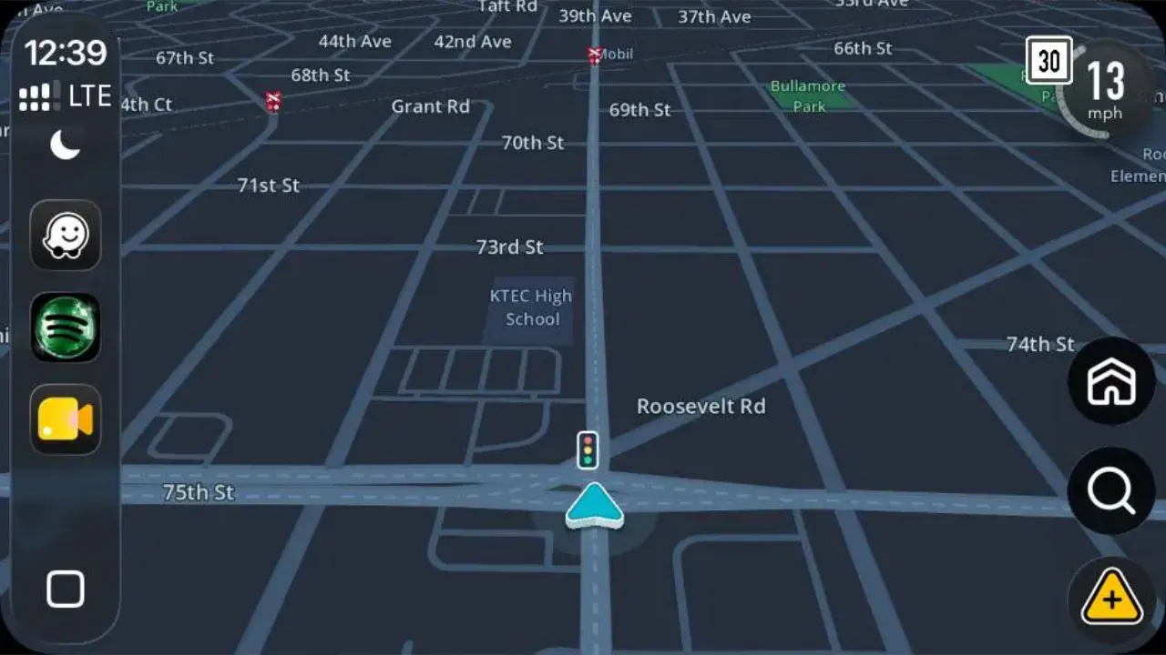 Waze já mostra semáforos nas rotas mas o lançamento é lento